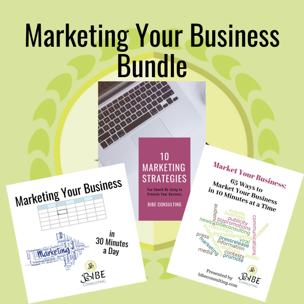 thank you Marketing bundle - ljbouldin